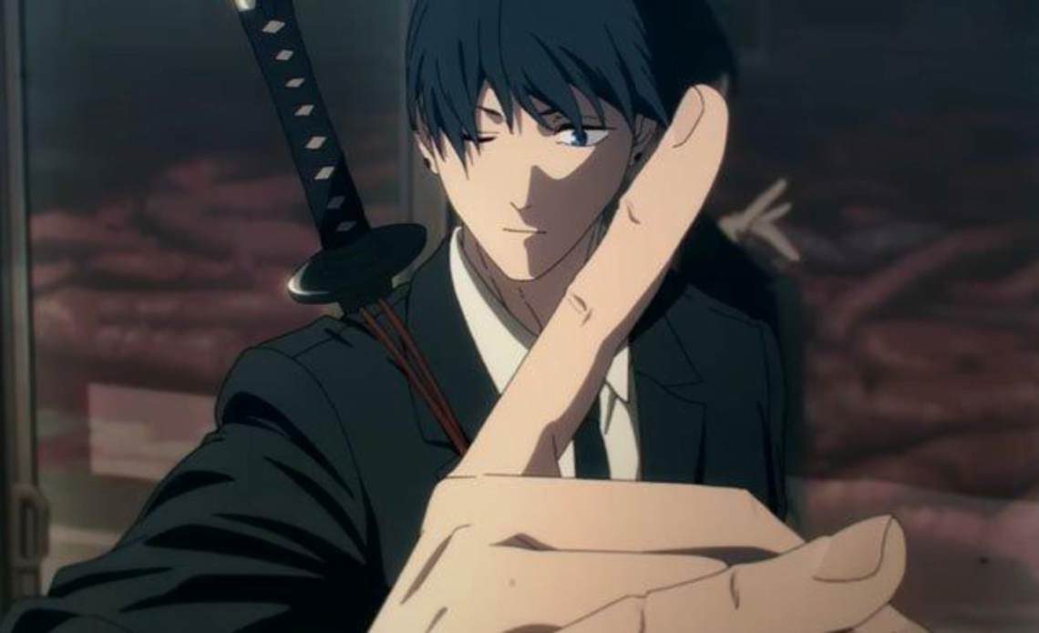Anime Chainsaw Man: Simak 10 Karakter Utamanya - IndoTimes