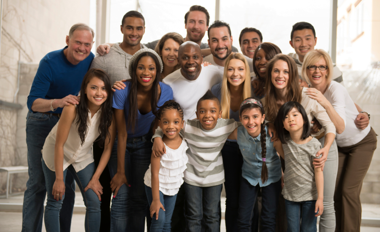 Generasi X Y Z dan Milennial: Apa Saja Perbedaannya? - IndoTimes