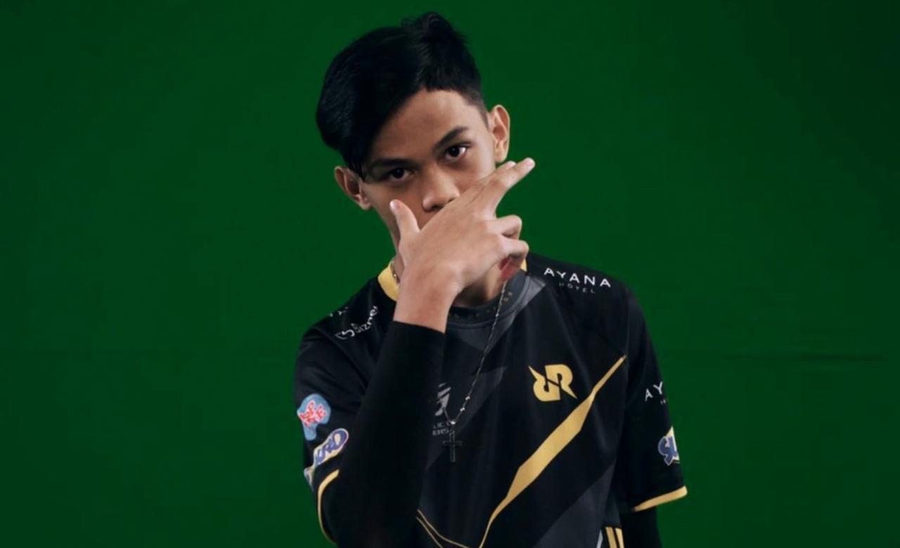 Daftar 7 Pro Player MLBB Indonesia Terganteng: Bikin Cewek-Cewek Baper ...