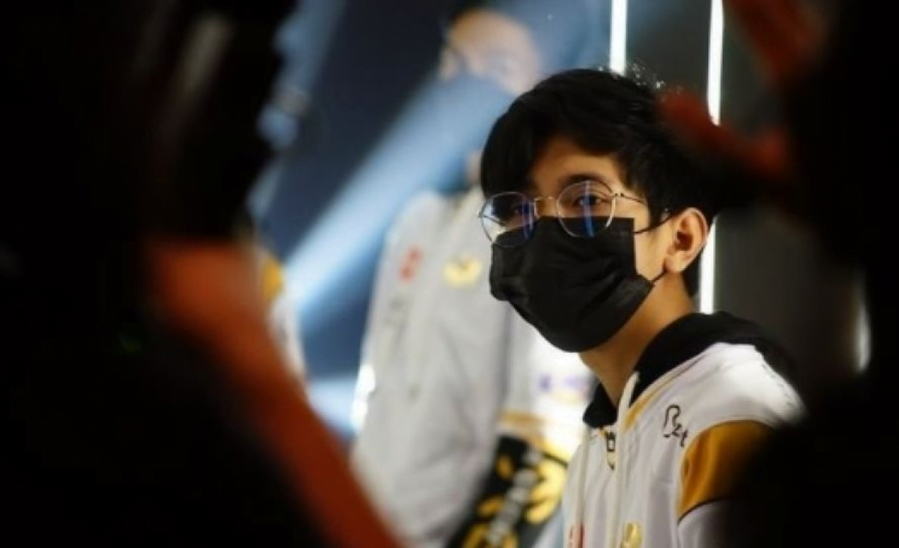 Daftar 7 Pro Player MLBB Indonesia Terganteng: Bikin Cewek-Cewek Baper ...