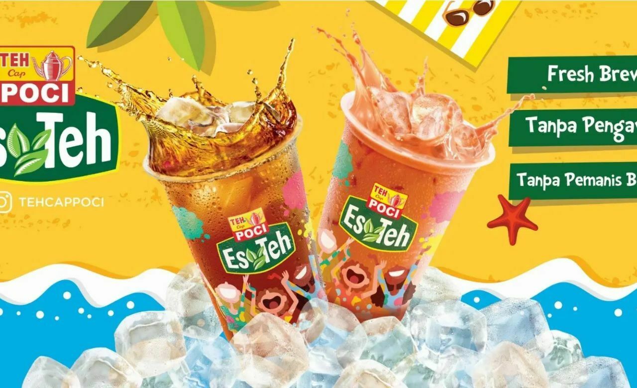 Franchise Minuman Menjamur! Masihkah Ada Peluang? - IndoTimes