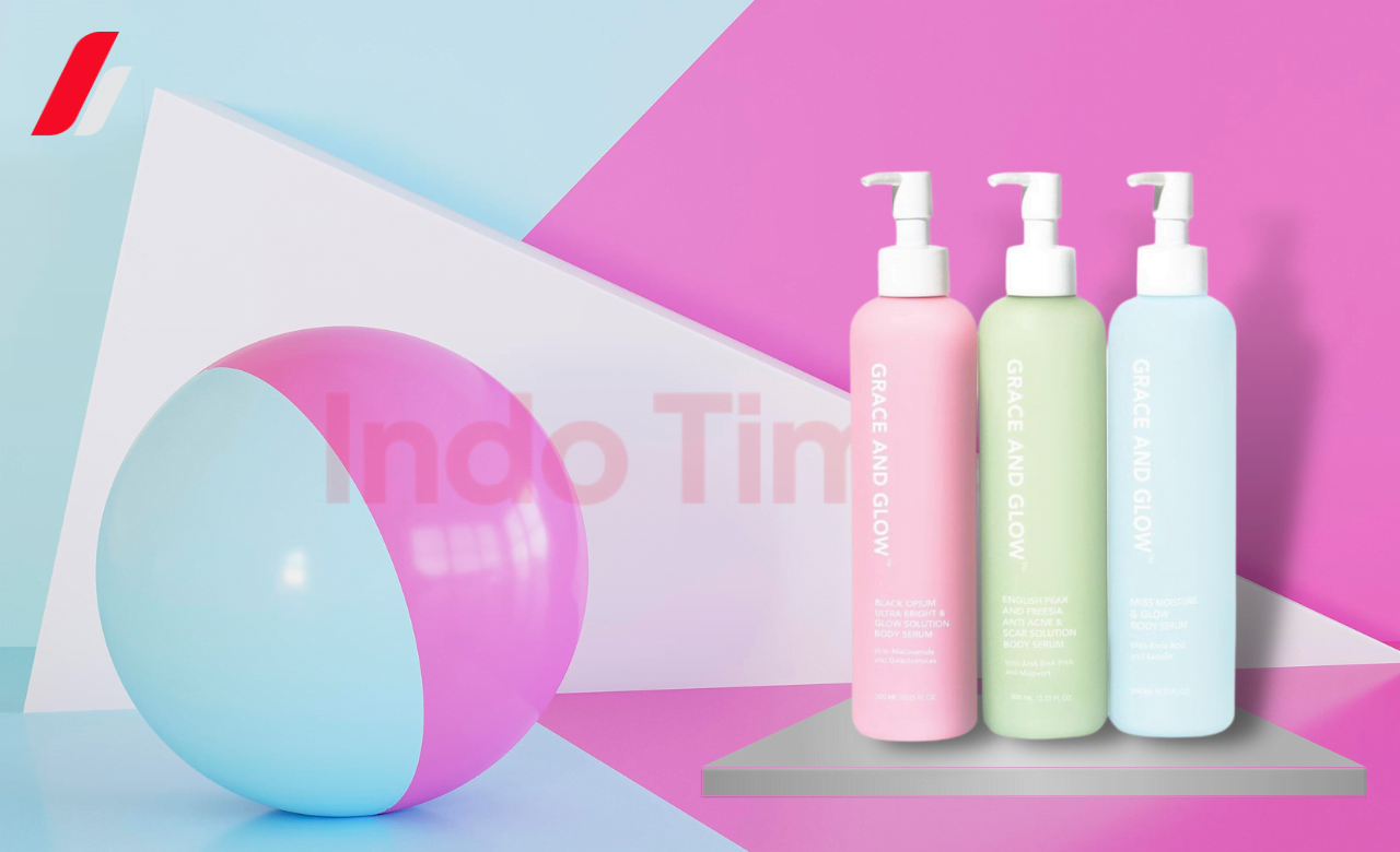 10 Rekomendasi Hand Body Terbaik 2022, Wangi Mewah untuk Merawat Kulit - IndoTimes