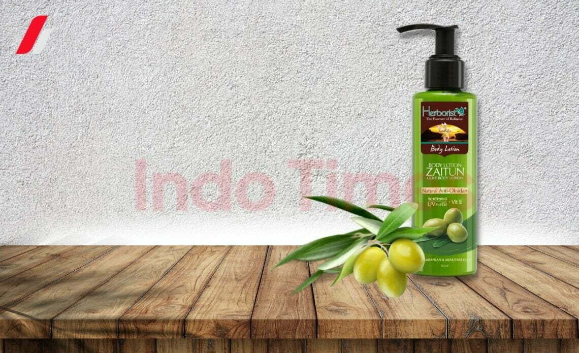 10 Rekomendasi Hand Body Terbaik 2022, Wangi Mewah untuk Merawat Kulit - IndoTimes