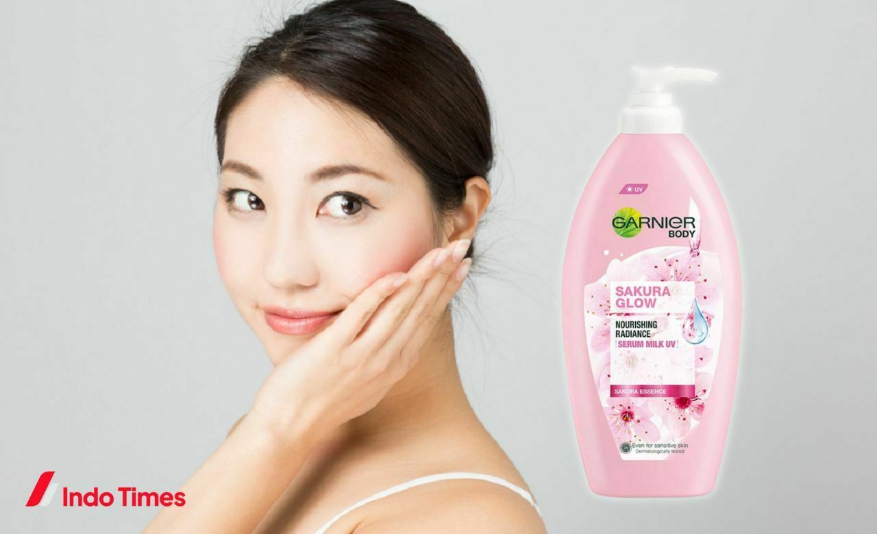 10 Rekomendasi Hand Body Terbaik 2022, Wangi Mewah untuk Merawat Kulit - IndoTimes