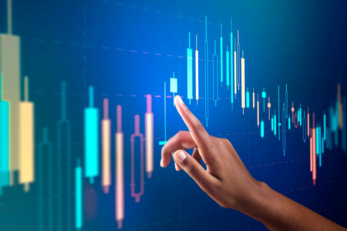 Cara Baca Saham Paling Asyik dengan Candlestick, Sumber Penghasilan ...