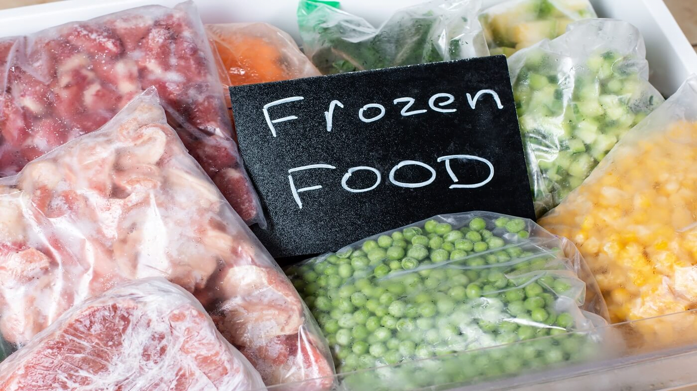 Frozen Food, Makanan Praktis Siap Makan, Inilah 5 Rekomendasi Merk ...