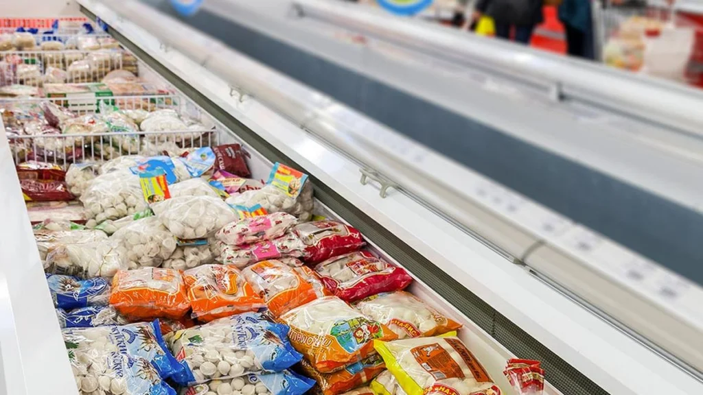 Frozen Food, Makanan Praktis Siap Makan, Inilah 5 Rekomendasi Merk ...