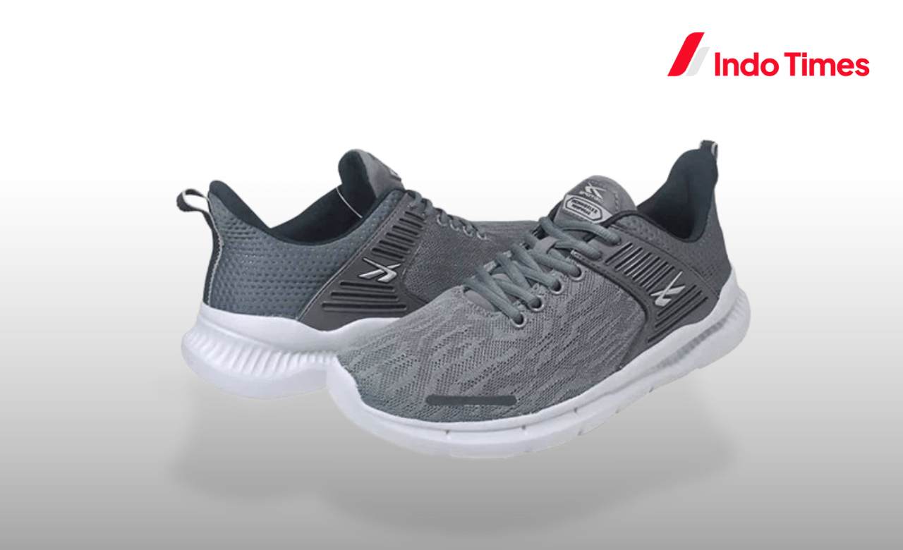 10 Rekomendasi Sepatu Lari untuk Pria dan Wanita yang Nyaman Dipakai ...