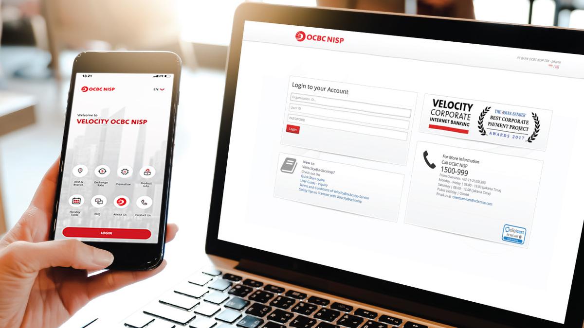 Mengenal Bank OCBC NISP Lebih Dekat: Bank Tertua Keempat yang Urutan ...