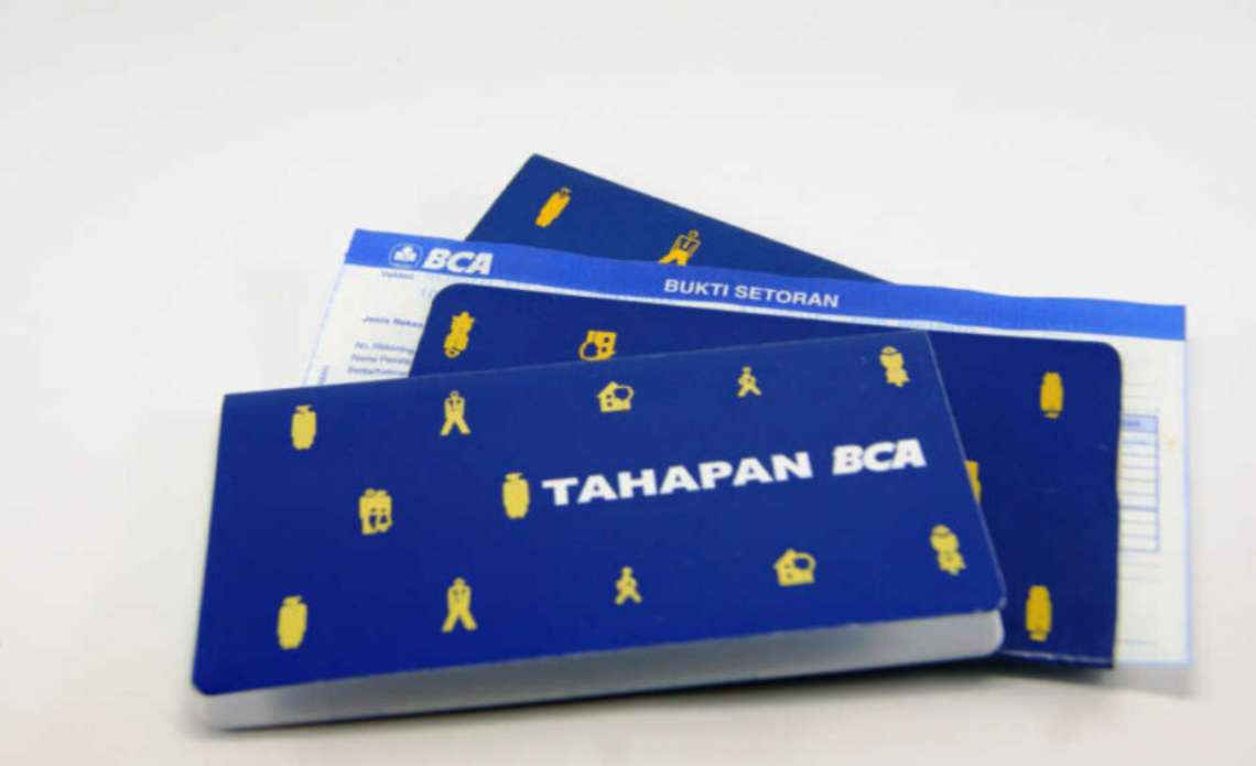 A-Z Bank BCA, Salah Satu Bank Terbesar di Indonesia - IndoTimes