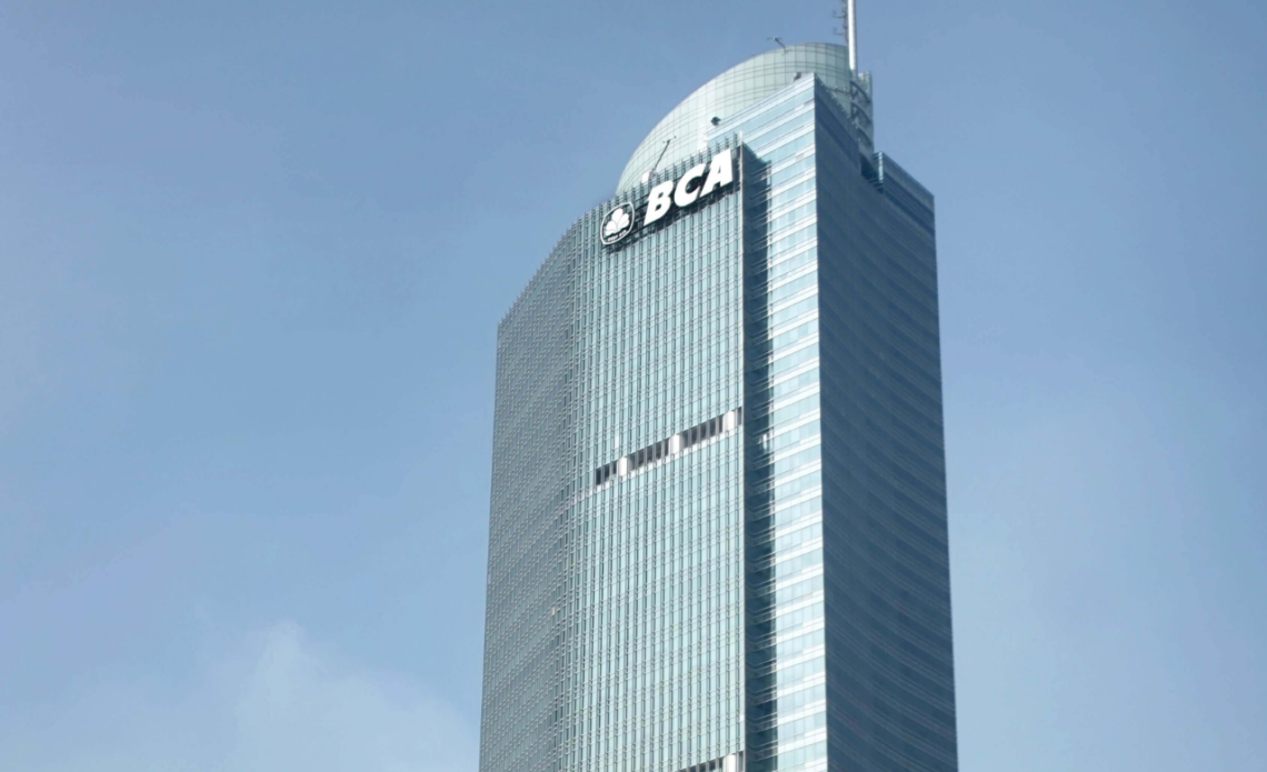 A-Z Bank BCA, Salah Satu Bank Terbesar di Indonesia - IndoTimes