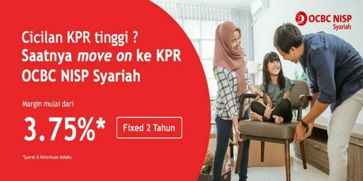 Mengenal Bank OCBC NISP Lebih Dekat: Bank Tertua Keempat yang Urutan ...
