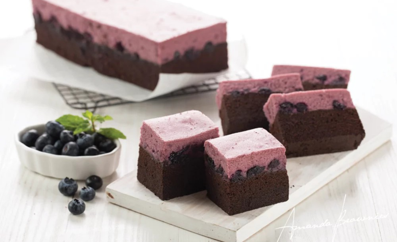 10 Rekomendasi Amanda Brownies yang Enak dan Populer - IndoTimes