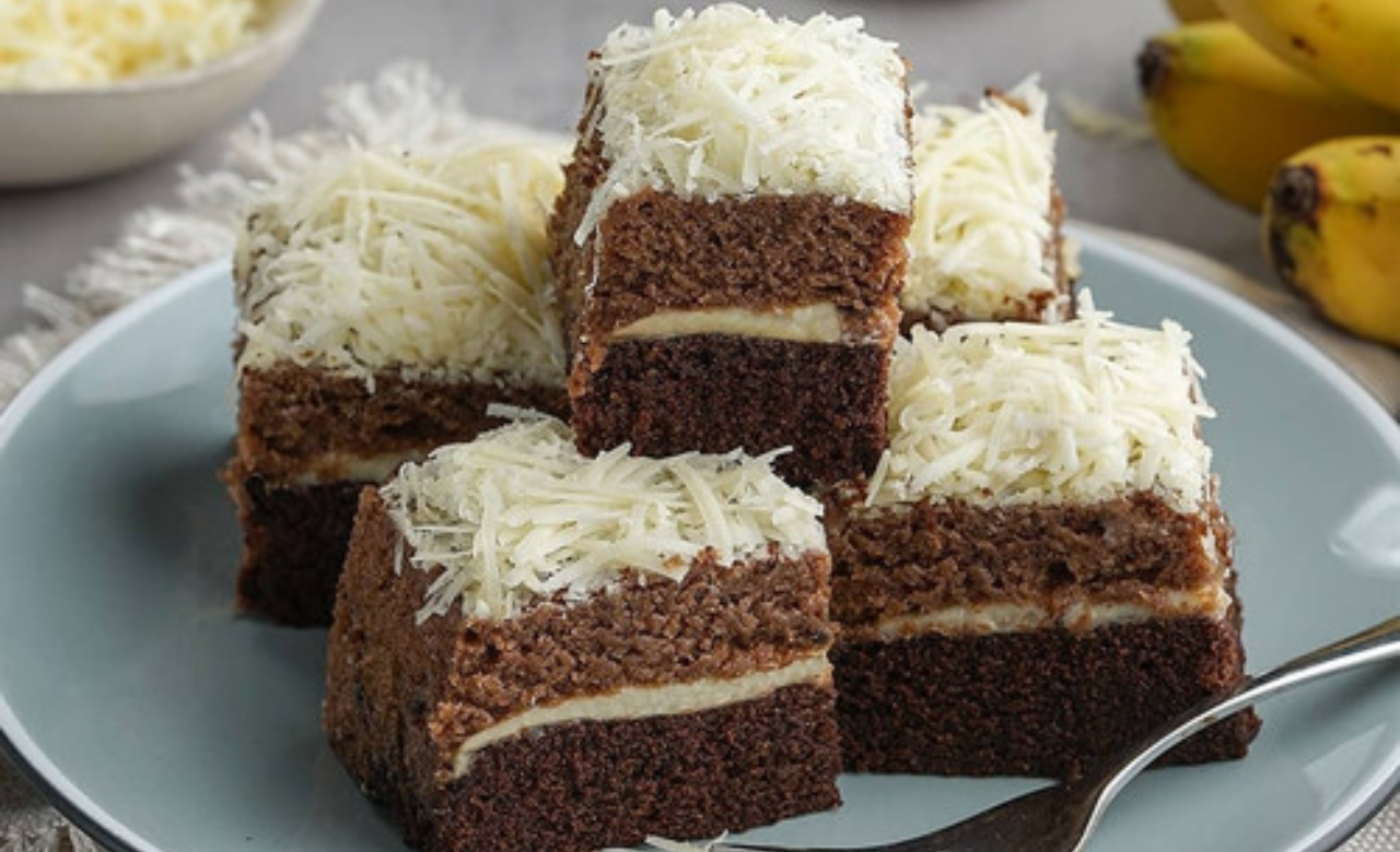 10 Rekomendasi Amanda Brownies yang Enak dan Populer - IndoTimes