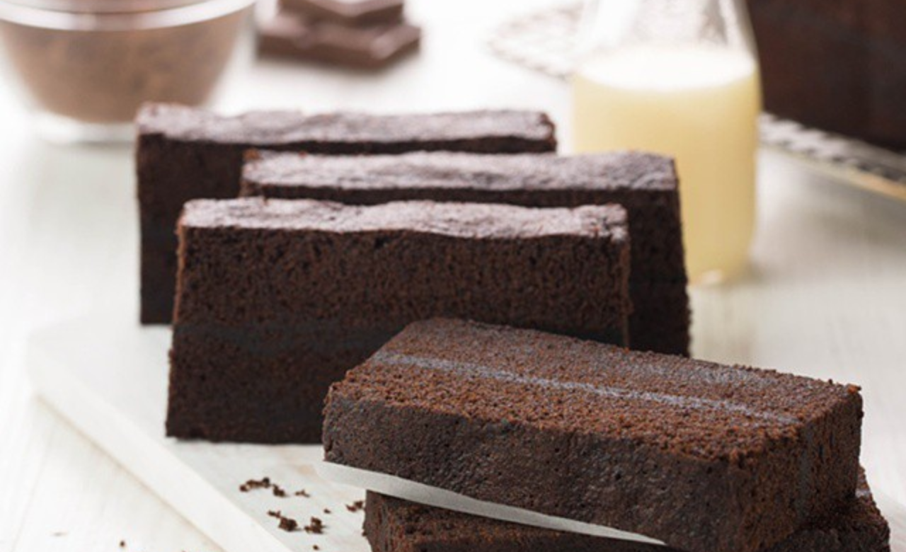10 Rekomendasi Amanda Brownies yang Enak dan Populer - IndoTimes