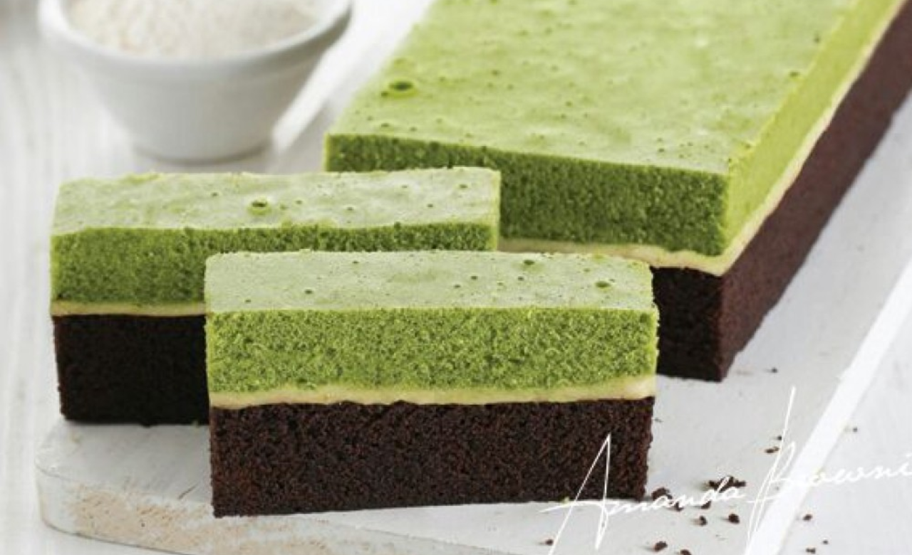 10 Rekomendasi Amanda Brownies yang Enak dan Populer - IndoTimes