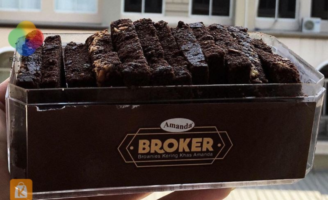 10 Rekomendasi Amanda Brownies yang Enak dan Populer - IndoTimes