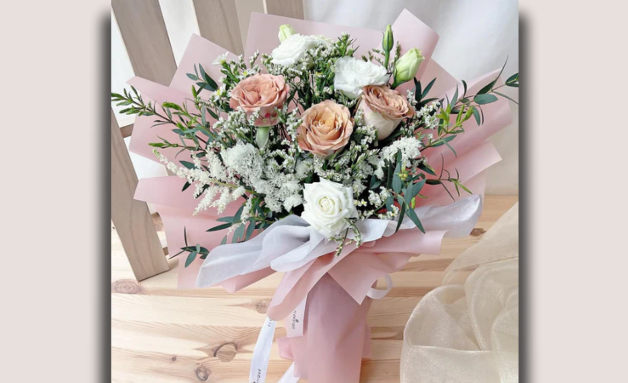 12 Rekomendasi Buket Bunga Terbaik 2022 untuk Momen Istimewa - Indo Times