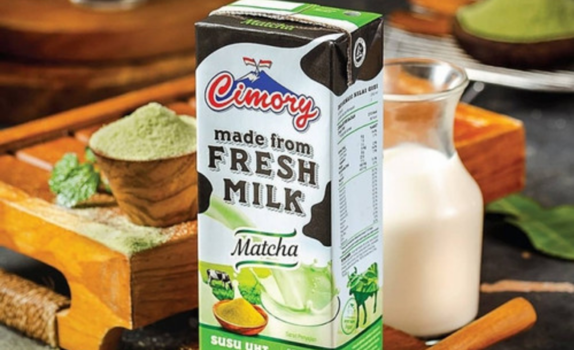 10 Rekomendasi Produk Cimory yang Paling Laris di Pasaran - IndoTimes