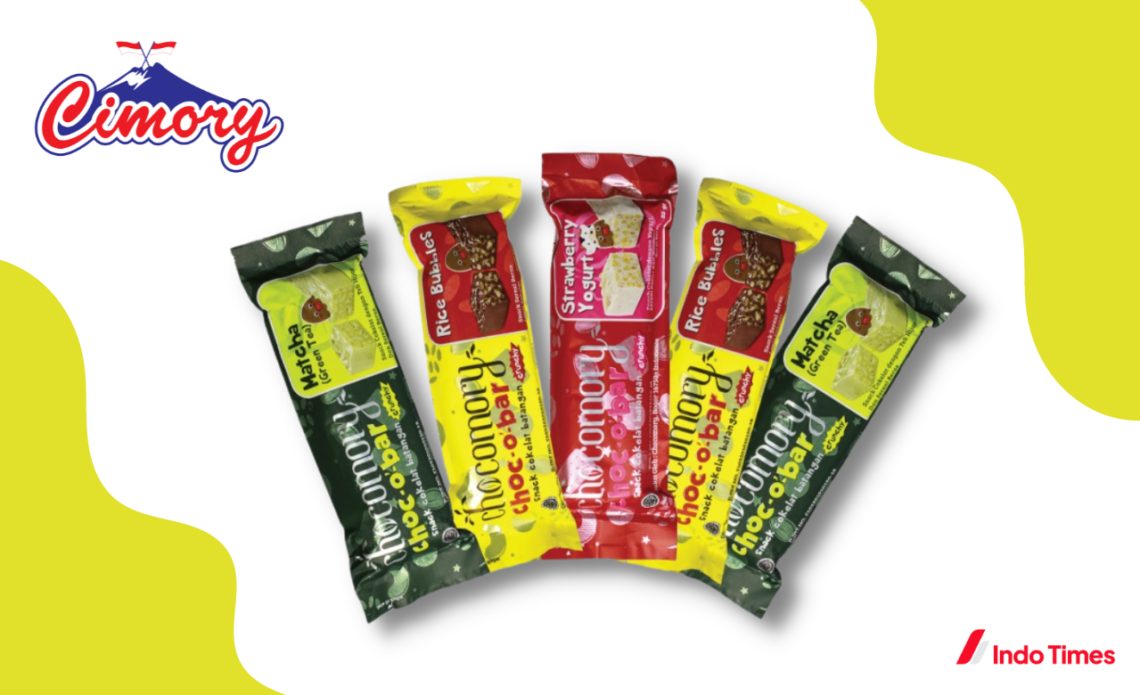 10 Rekomendasi Produk Cimory yang Paling Laris di Pasaran - IndoTimes