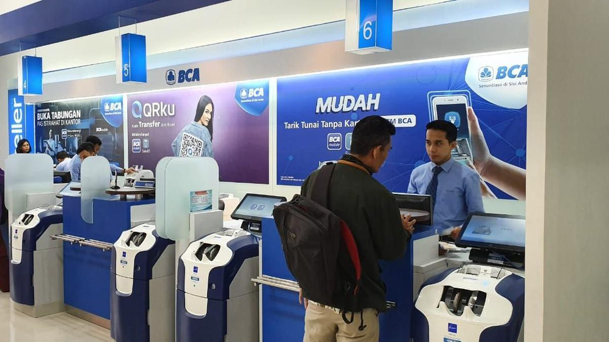 A-Z Bank BCA, Salah Satu Bank Terbesar di Indonesia - IndoTimes