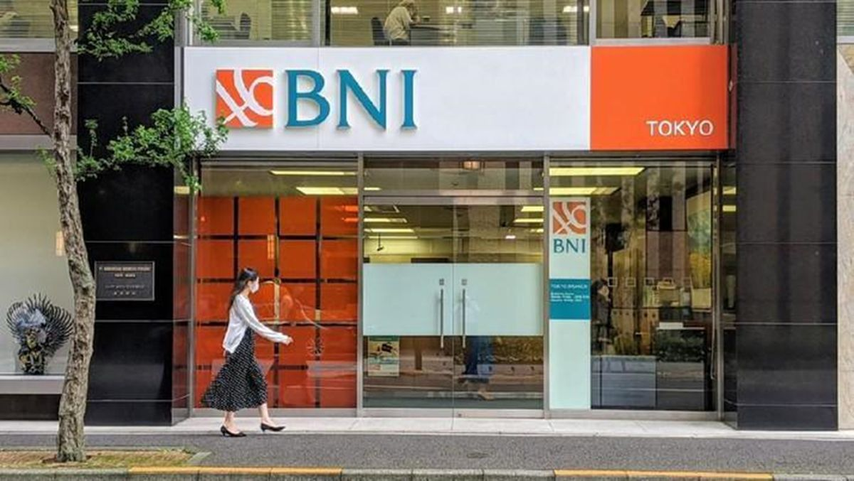 Bank BNI 46: Perjalanan Bisnis, Produk, serta Anak Perusahaannya ...
