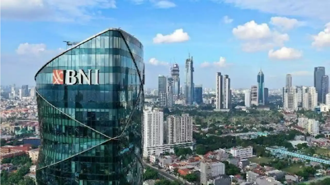 Bank BNI 46: Perjalanan Bisnis, Produk, serta Anak Perusahaannya ...