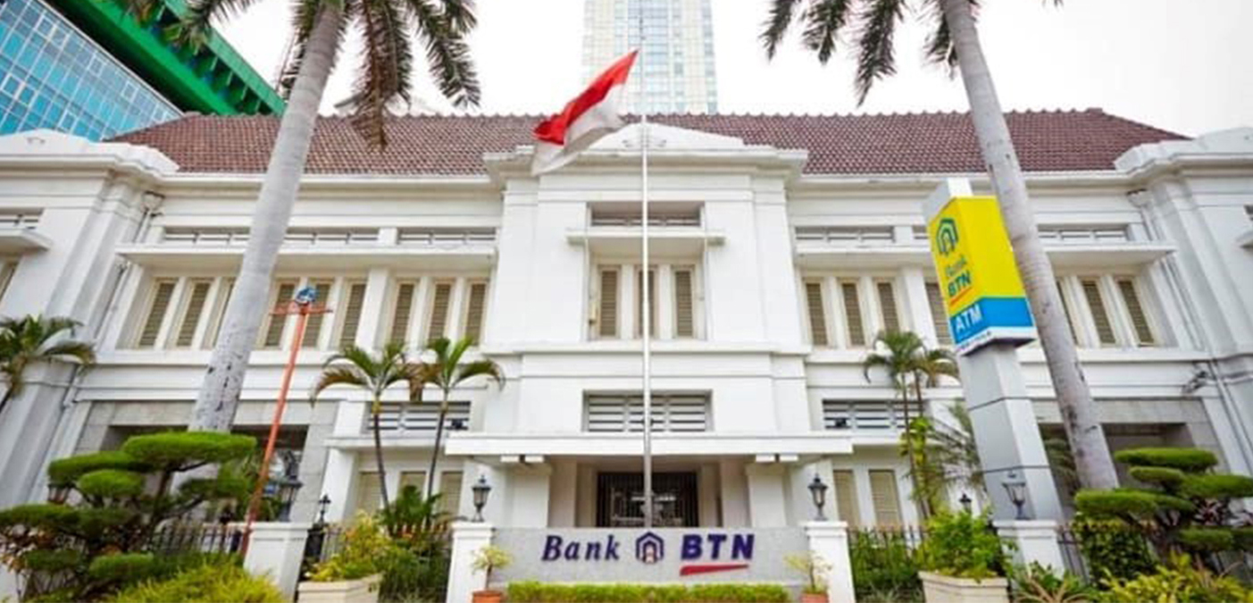 Bank BTN: Kupas Tuntas Sejarah, Nilai, dan Produk Unggulan - IndoTimes