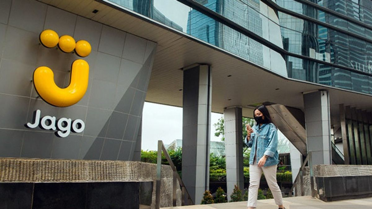 Bank Jago: Keunggulan, Produk, dan Transformasi - IndoTimes