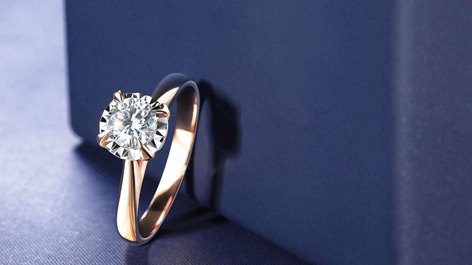 6 Rekomendasi Cincin Tunangan Terbaik, beserta Tips Cara Memilih yang ...