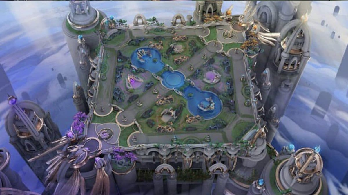 Penjelasan Map dan Lane Mobile Legend Paling Detail, Yuk Simak! - IndoTimes