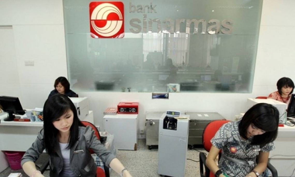 Bank Sinarmas, Bank Modern yang Juga Memperhatikan Sektor Agraris ...