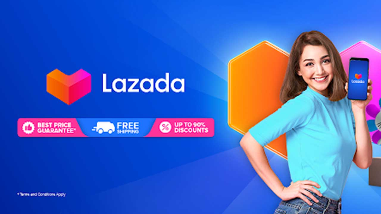 Lazada: Bikin Shopping Lebih Mudah - IndoTimes