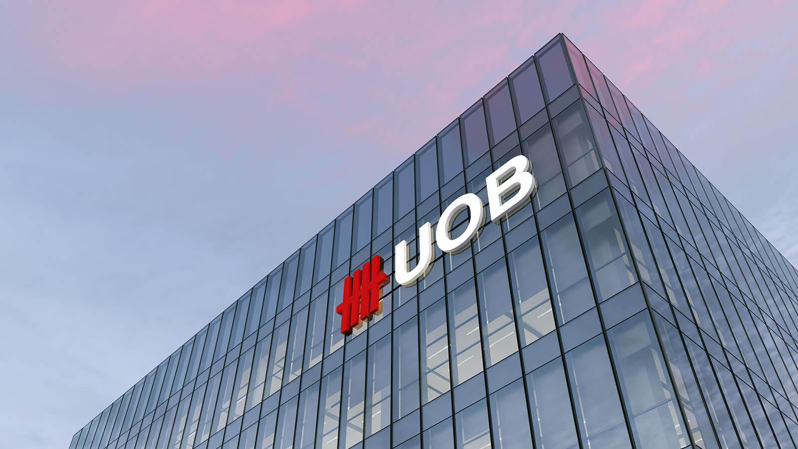Kupas Tuntas Sepak Terjang Bank UOB di Indonesia - IndoTimes