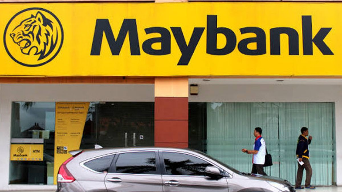 Bank Maybank, Bank Malaysia yang Tersebar di Indonesia - IndoTimes