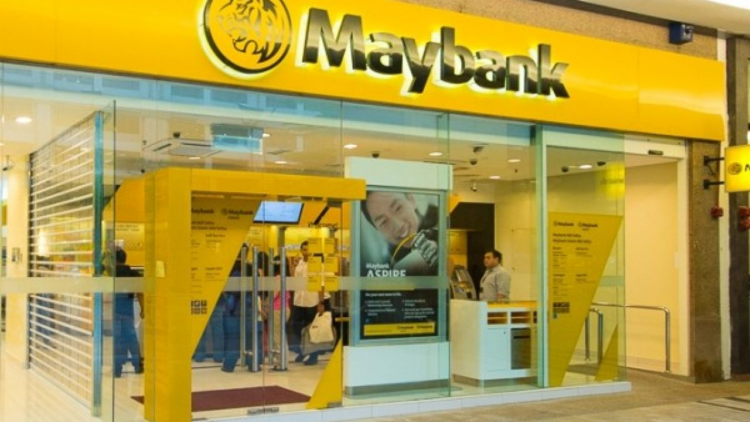Bank Maybank, Bank Malaysia yang Tersebar di Indonesia - IndoTimes