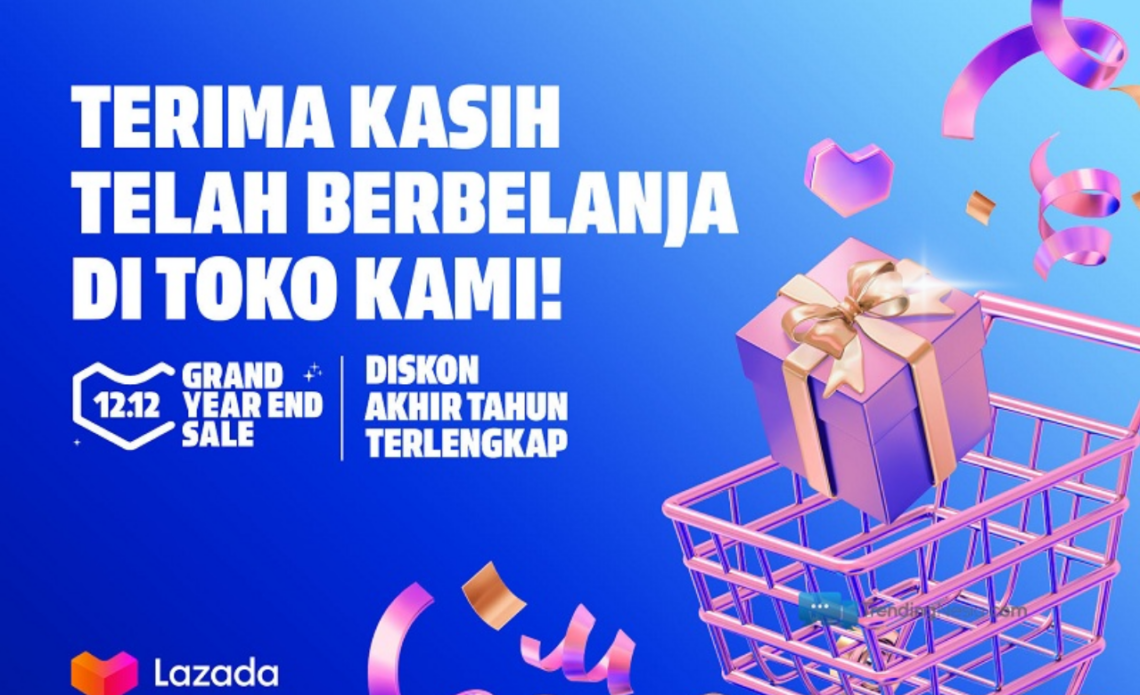 Lazada: Bikin Shopping Lebih Mudah - IndoTimes