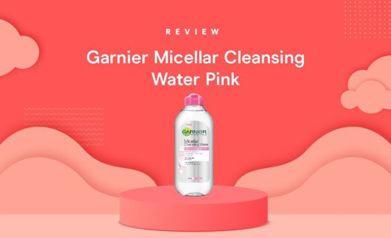 10 Rekomendasi Micellar Water Terbaik untuk Berbagai Jenis Kulit ...