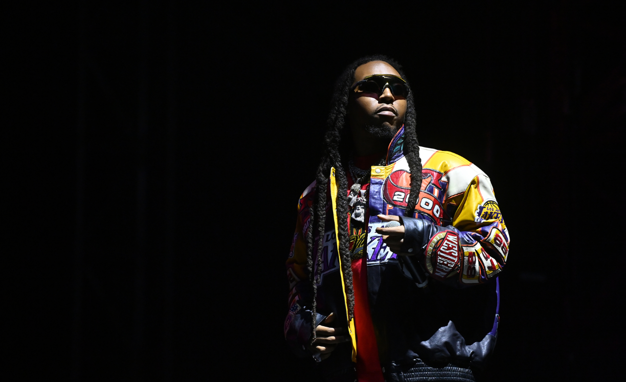 Migos Take-Off Tewas Tertembak, Bagaimana Nasib Grup Musiknya? - IndoTimes
