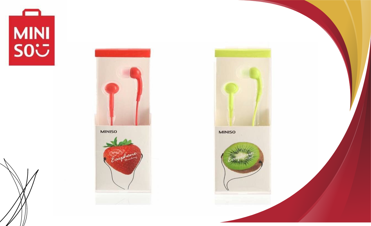 8 Rekomendasi Produk Miniso yang Paling Laris 2022 - IndoTimes