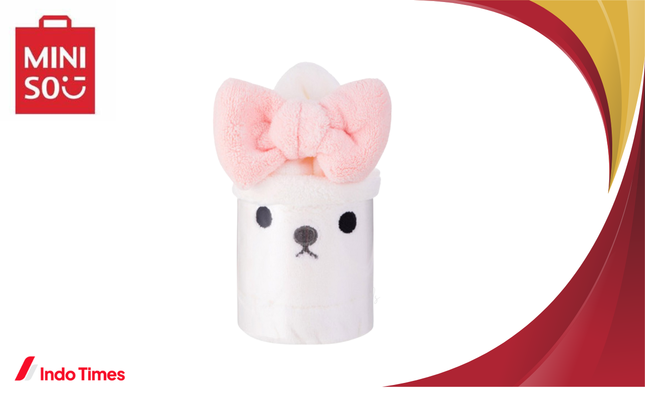 8 Rekomendasi Produk Miniso yang Paling Laris 2022 - IndoTimes