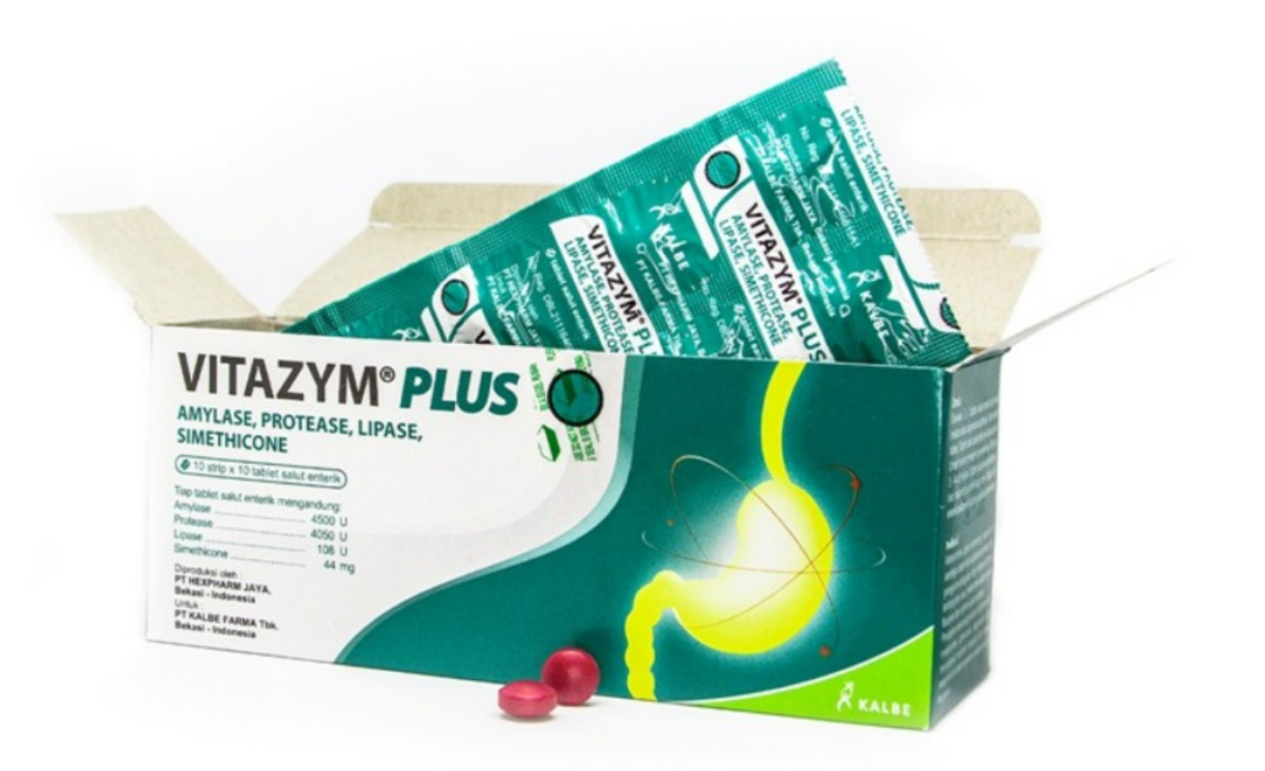 8 Rekomendasi Merek Obat Sakit Perut yang Aman Dikonsumsi 2022 - IndoTimes