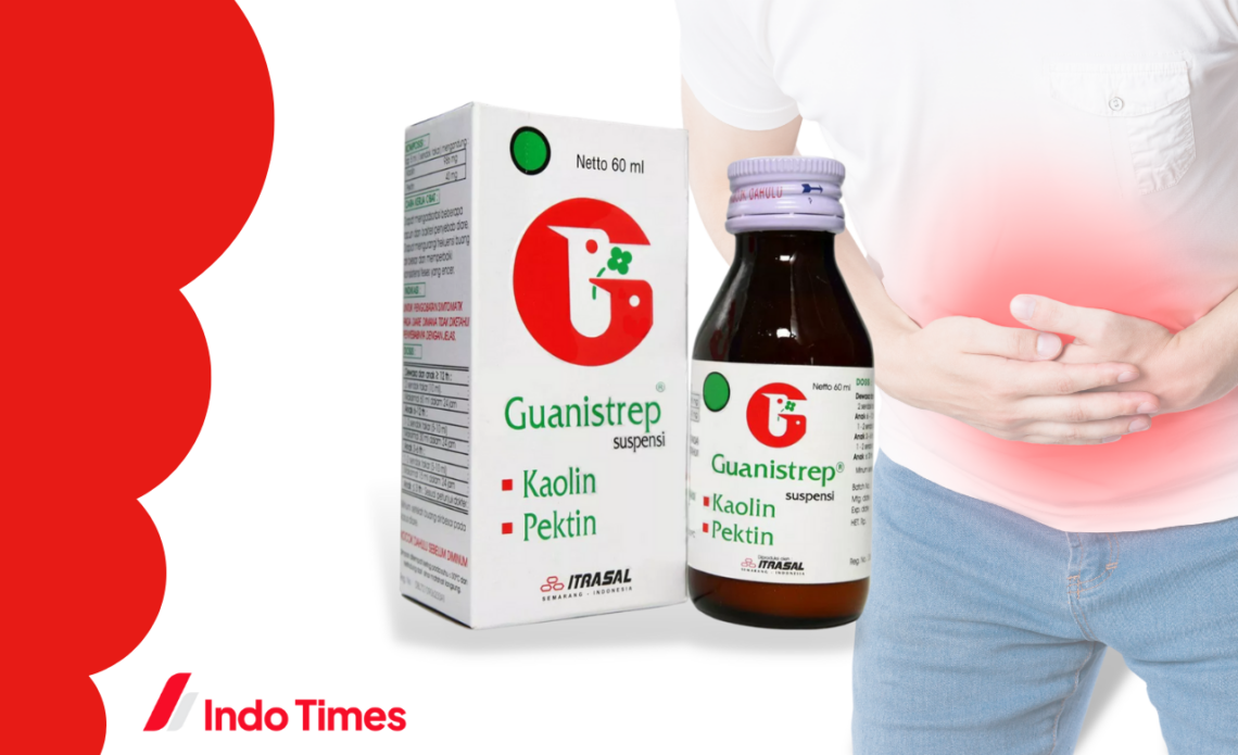 8 Rekomendasi Merek Obat Sakit Perut yang Aman Dikonsumsi 2022 - IndoTimes