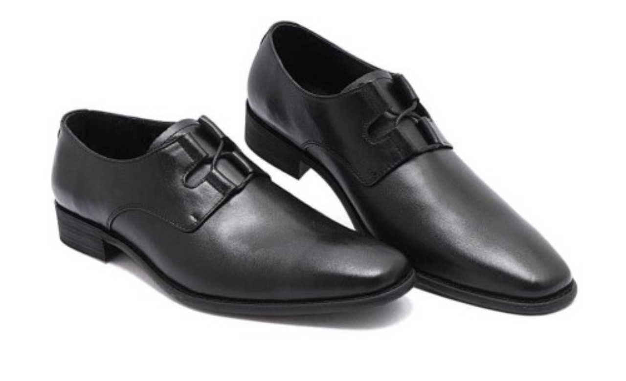 10 Rekomendasi Sepatu Pantofel Pria Terbaik: Kualitas Tak Diragukan ...