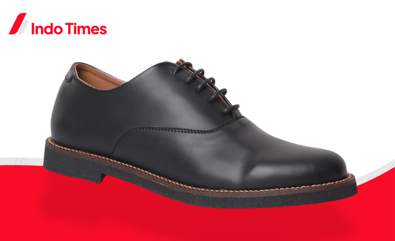 10 Rekomendasi Sepatu Pantofel Pria Terbaik: Kualitas Tak Diragukan ...