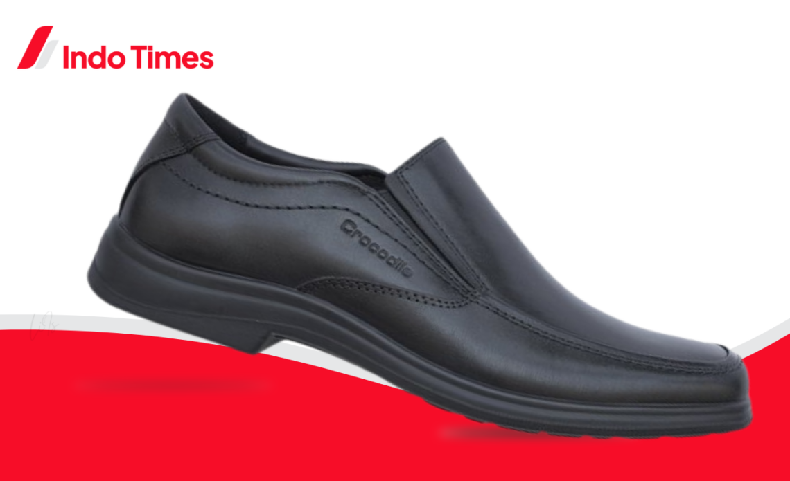 10 Rekomendasi Sepatu Pantofel Pria Terbaik: Kualitas Tak Diragukan ...