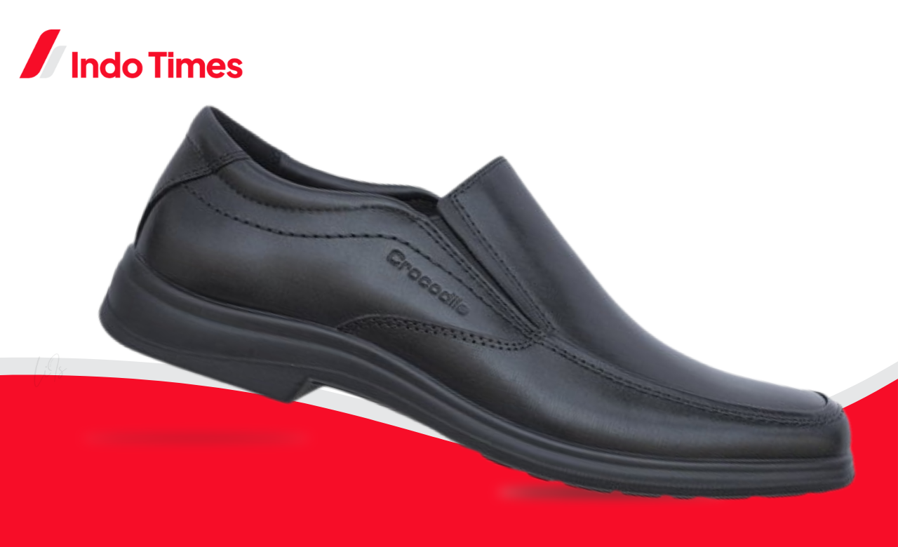 10 Rekomendasi Sepatu Pantofel Pria Terbaik: Kualitas Tak Diragukan ...