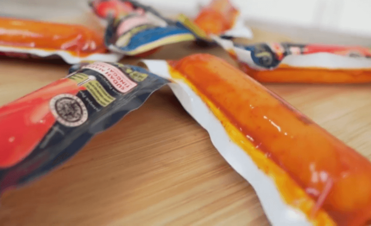 5 Rekomendasi Sosis Kanzler yang Diminati dan Resep Pembuatan - IndoTimes