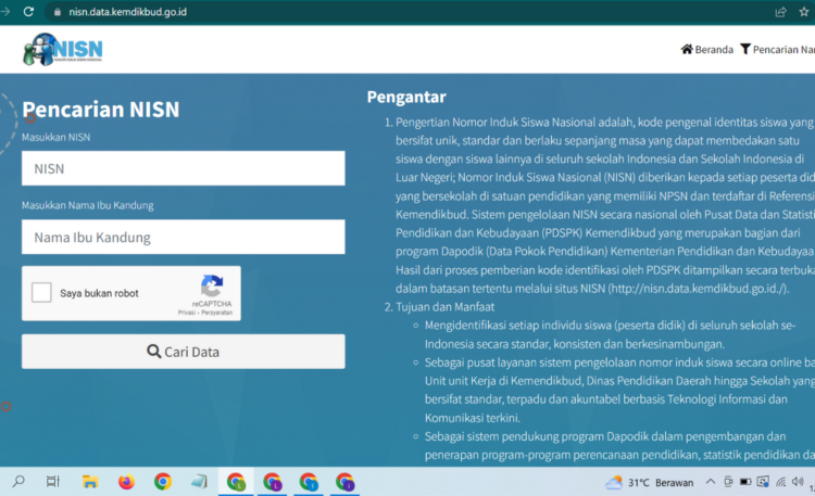 Cara Cek Ijazah Dikti Online: Simak 3 Cara paling Mudah dan Akurat yang ...