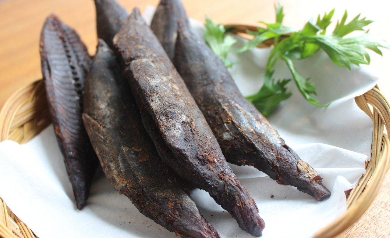 12 Rekomendasi Oleh-Oleh Khas Aceh yang Wajib Dicari saat Liburan Tahun ...